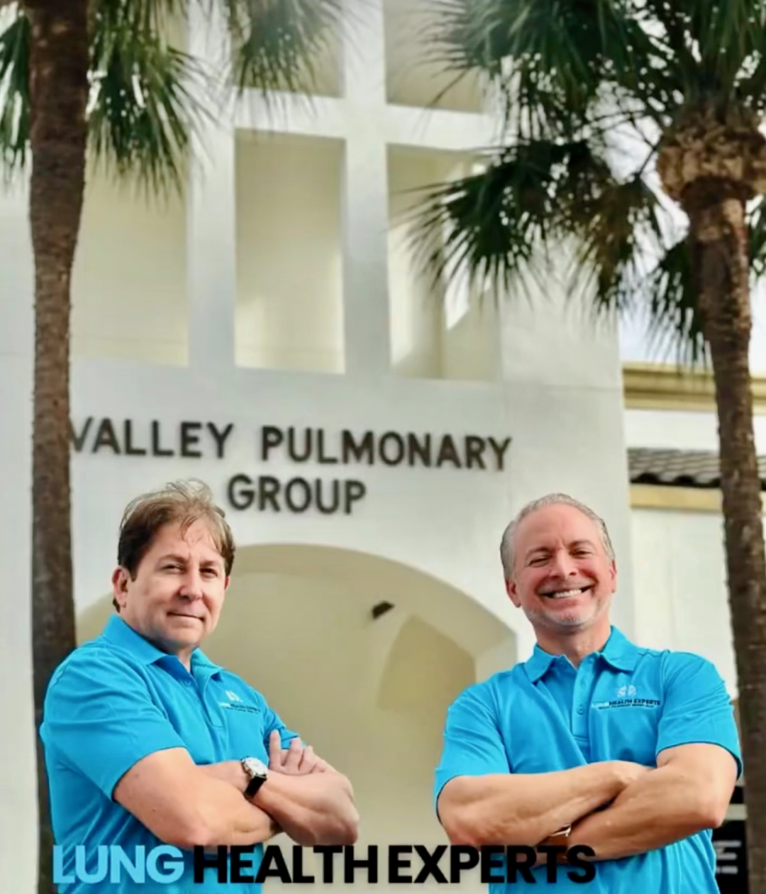 Home - Lung Health Experts